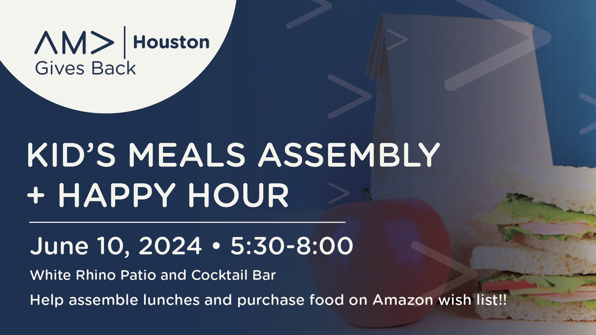 AMA Houston | Community for Marketing Professionals