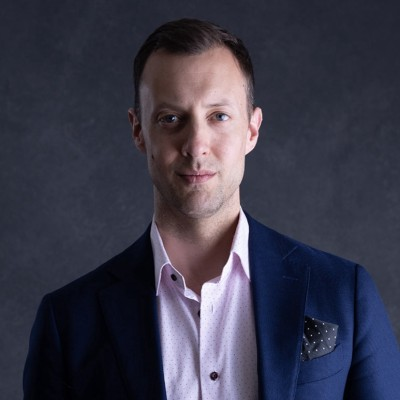 Energize Houston: Marketing the Future of Energy Transformation | AMA ...