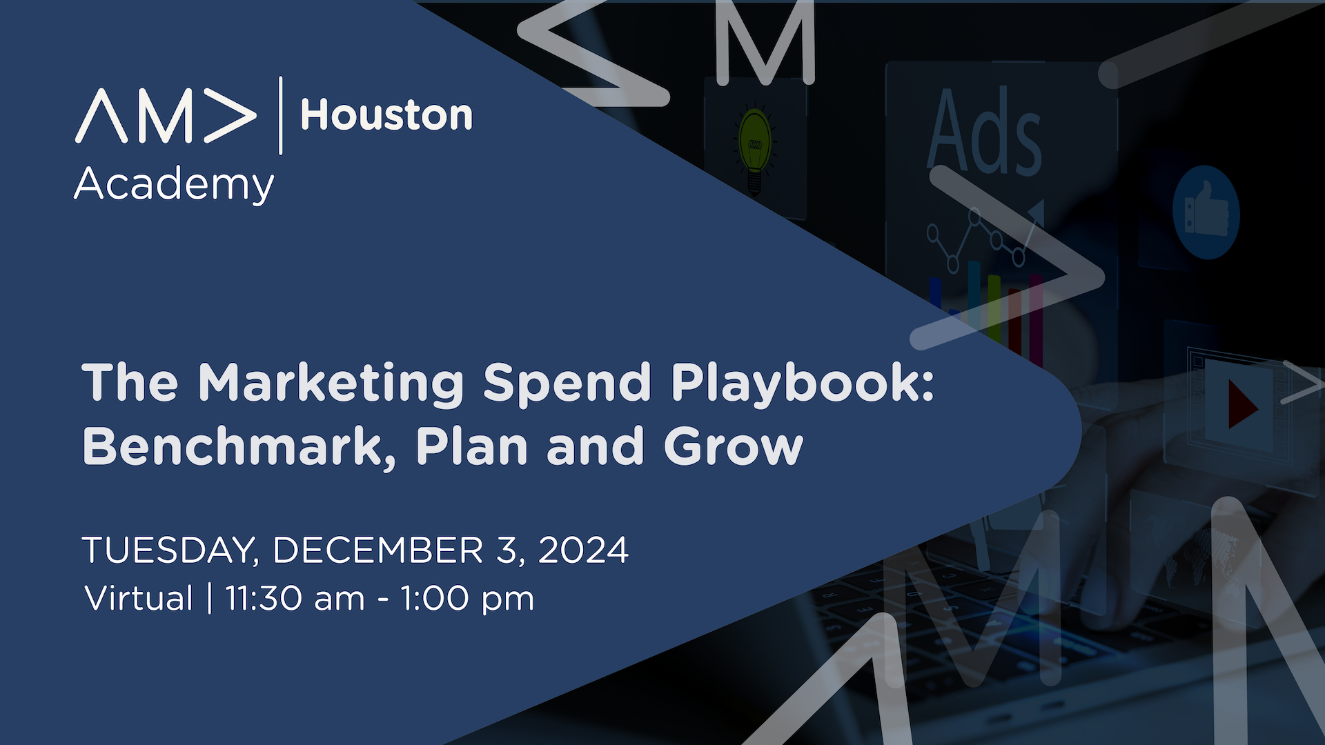 December 2024 | AMA Academy | AMA Houston