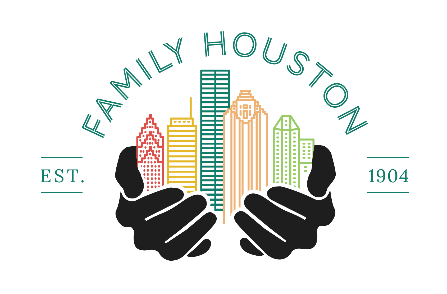 Grant Program Application | AMA Houston Gives Back